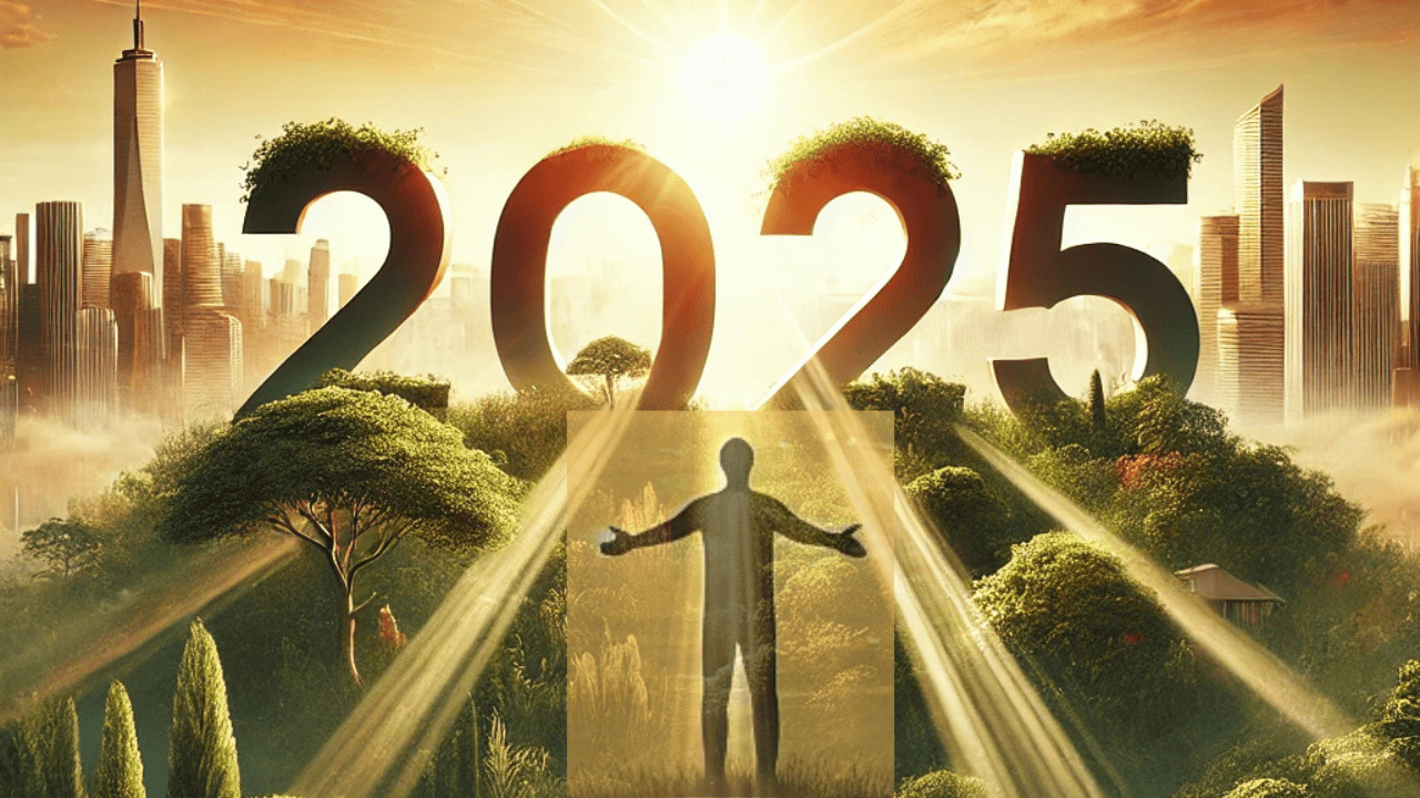 I am Doing This in 2025 - Agile Lounge
