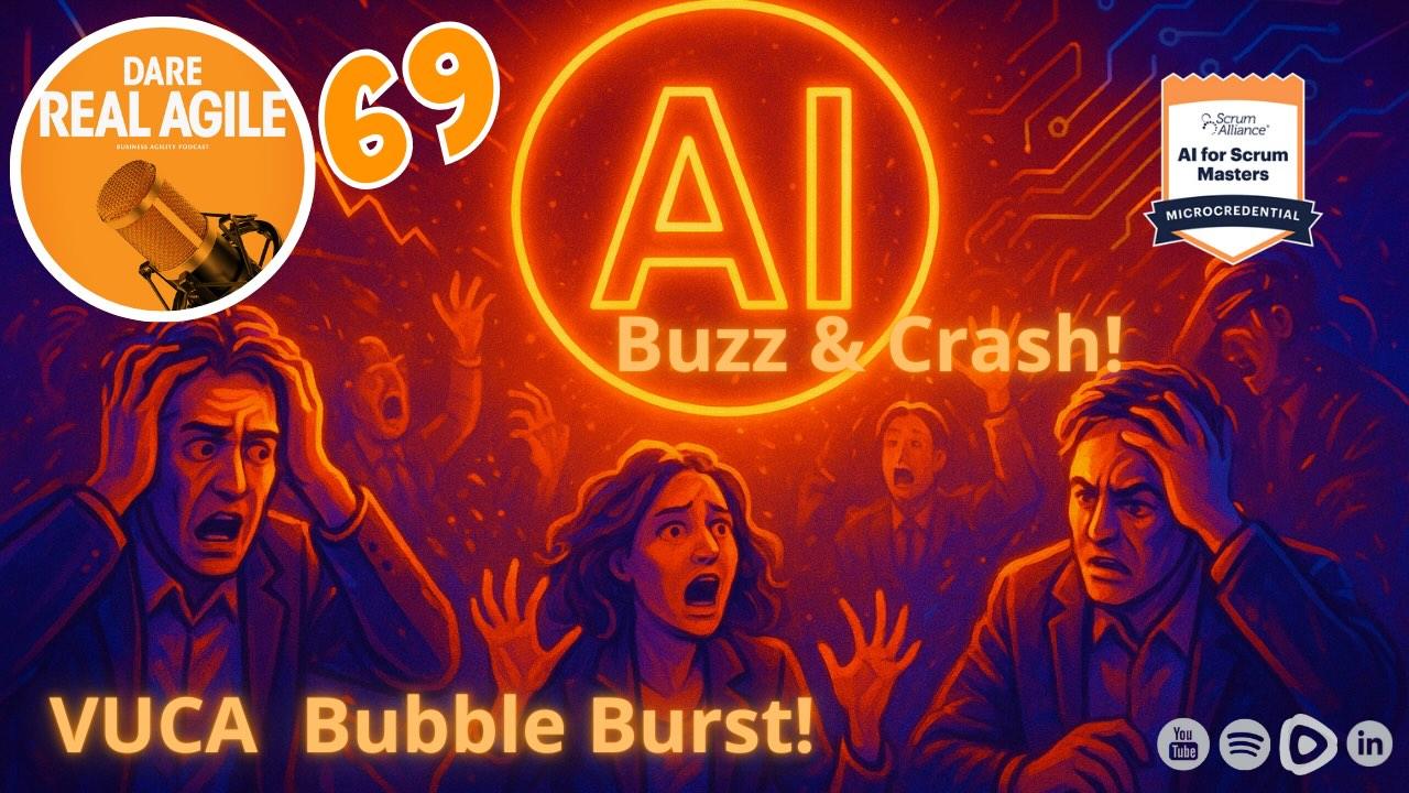AI Crash My A$$ - Will AI Bubble Burst by end of 2025 – AI Can’t ...